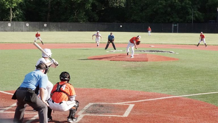 What is a Pull Hitter in Baseball? - Metro League