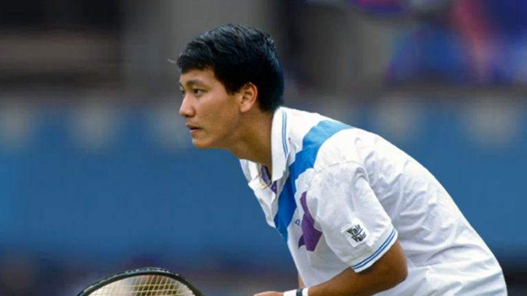 Why is Michael Chang So Famous? - Metro League