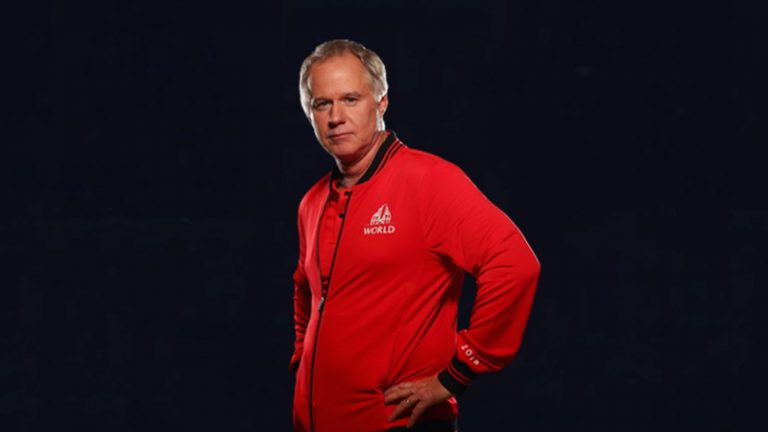 Why is Patrick Mcenroe Stop Playing? - Metro League