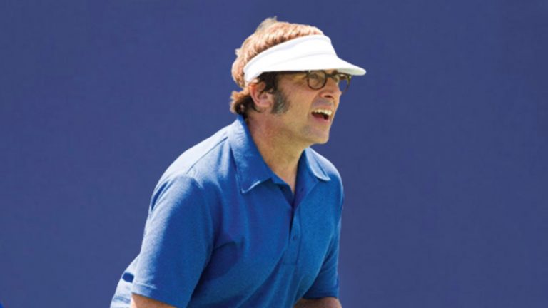 How Good is Bobby Riggs? - Metro League