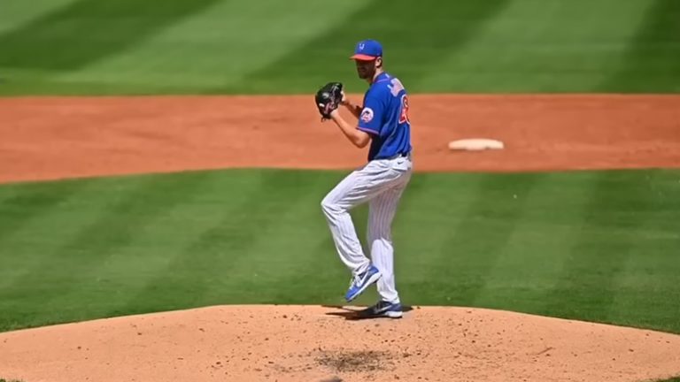 Baseball Pitcher Set Position Rules: Mastering the Art of Delivering ...