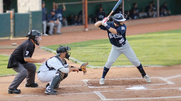 What Is A Full Count In Baseball? - Metro League