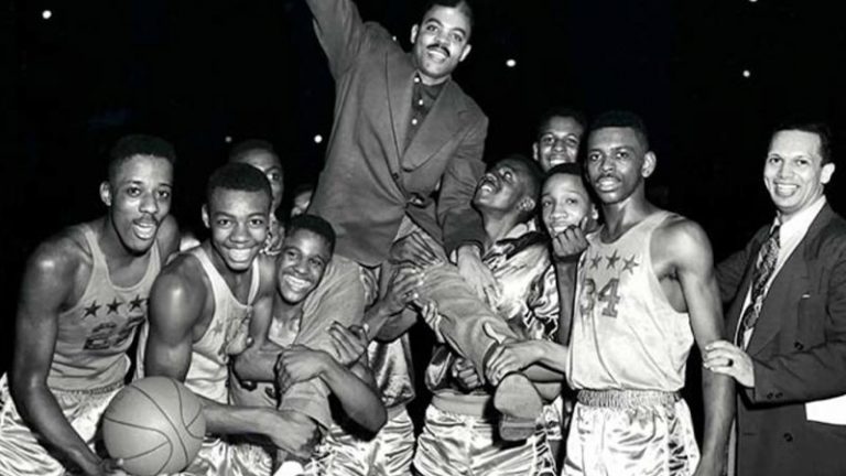 10 Greatest High School Basketball Teams of All Time - Metro League