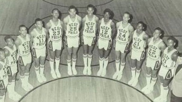 10 Greatest High School Basketball Teams of All Time - Metro League