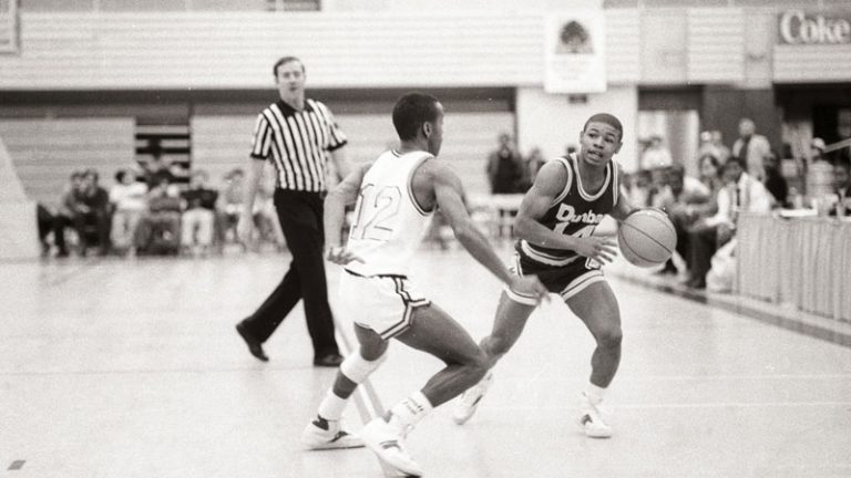 10 Greatest High School Basketball Teams of All Time - Metro League