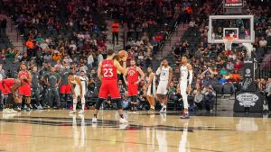 Types of Fouls in Basketball: Learn About 15 Different Fouls - Metro League