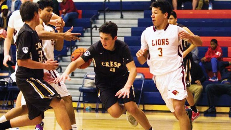 Types of Fouls in Basketball: Learn About 15 Different Fouls - Metro League