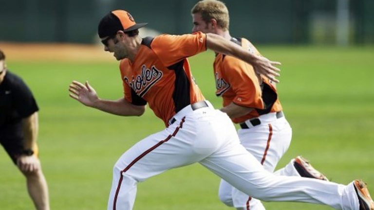 The Reason Behind 60-Yard Dash In Baseball [Beyond the Batter's Box ...