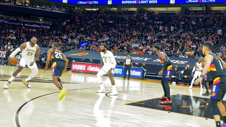 Front Court in Basketball: Rules and Limitations Explained - Metro League