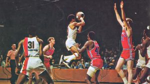 What is the American Basketball Association? - Metro League