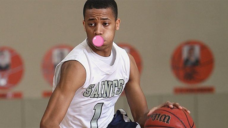 Why Do Basketball Players Chew Gum: Learn the Reasons - Metro League Why Do Basketball Players Chew Gum: Learn the Reasons - Metro League