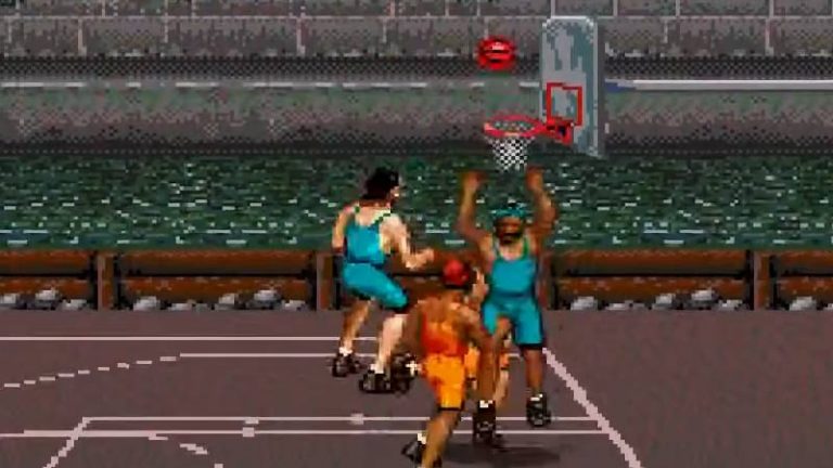 Top 10 Basketball Video Games to Practice Virtual Basketball - Metro League