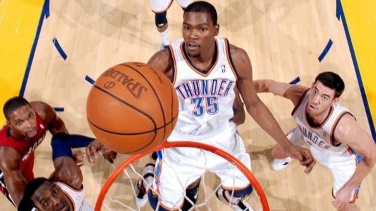 Basket Interference in Basketball - Metro League