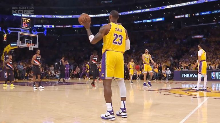 Basketball 24-Second Violation Rule - Metro League