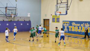 Basketball Basic Rules For Kids: Learn about 10 Must-have Rules - Metro ...