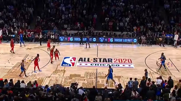 Basketball Game Length for NBA, NCAA, and FIBA: Explained in 2 Min ...