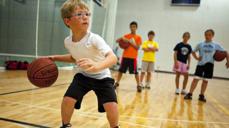 Basketball Basic Rules For Kids: Learn about 10 Must-have Rules - Metro ...