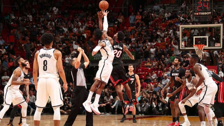 Basketball Overtime Rules Explained [3 in 1] for NBA, NCAA & FIBA ...