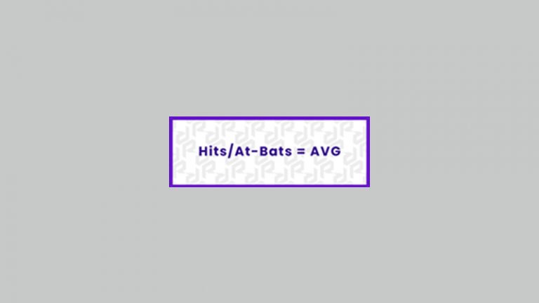 List of Baseball Statistics: Understanding the Numbers Behind America's ...