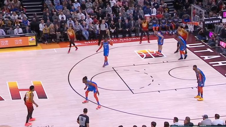 Diamond Press Basketball Defense: A Comprehensive Guide - Metro League