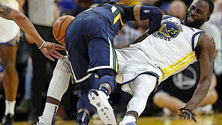 What Are the 5 Personal Fouls in Basketball? - Metro League