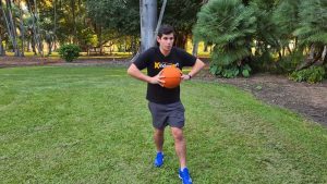 Chest Pass In Basketball: A Comprehensive Study - Metro League