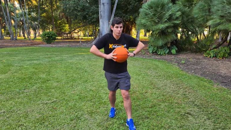 Chest Pass In Basketball: A Comprehensive Study - Metro League