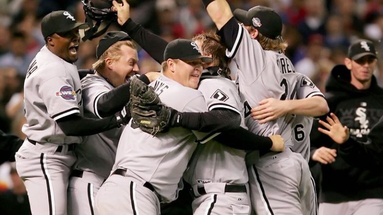 What Is the Chicago White Sox Record: A Season of Triumph and ...