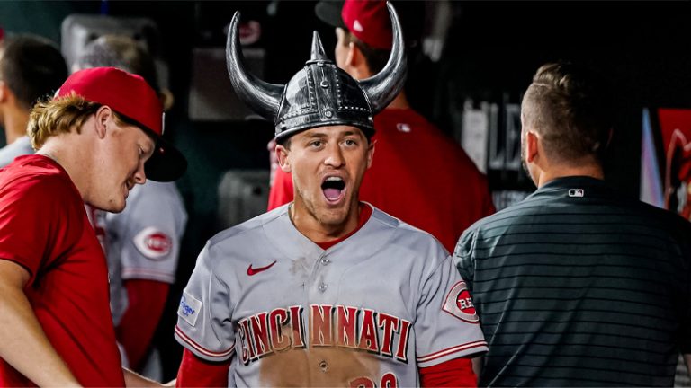 Why Are the Cincinnati Reds Called The Reds and Why It's Changed: The ...