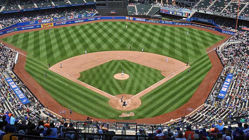 10 MLB Stadiums Ranking by Fan Ratings - Metro League