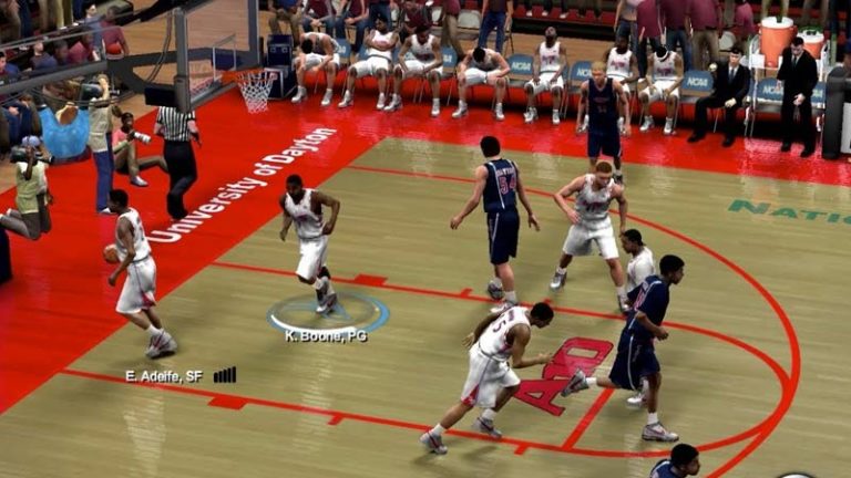 Top 10 Basketball Video Games to Practice Virtual Basketball - Metro League