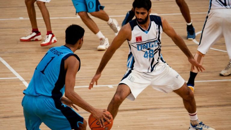 Types of Basketball Defense - Metro League