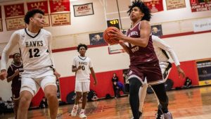 What Is a Combo Guard in Basketball? - Metro League