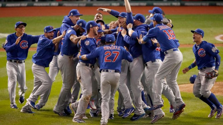 What Is the Curse of the Chicago Cubs: A Tale of Persistence ...