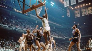 The History of Basketball: Timeline - Metro League