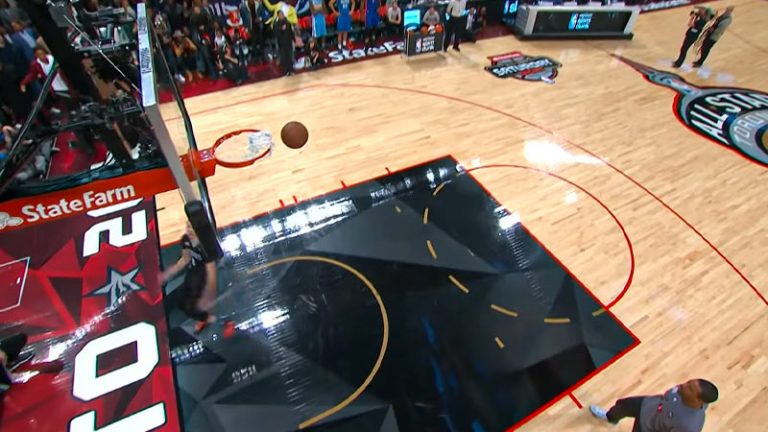 What is a Foul Line in Basketball? - Metro League