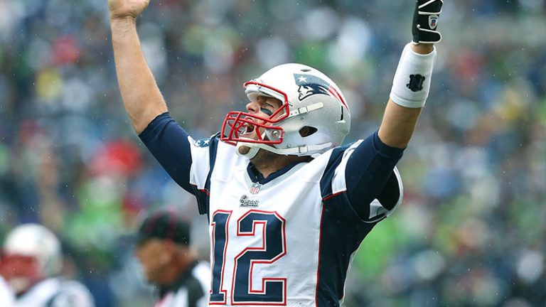 Why Is Tom Brady Called the Goat? 10 Possible Reasons Explained - Metro ...