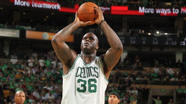 What Is Hack-a-Shaq In Basketball? - Metro League