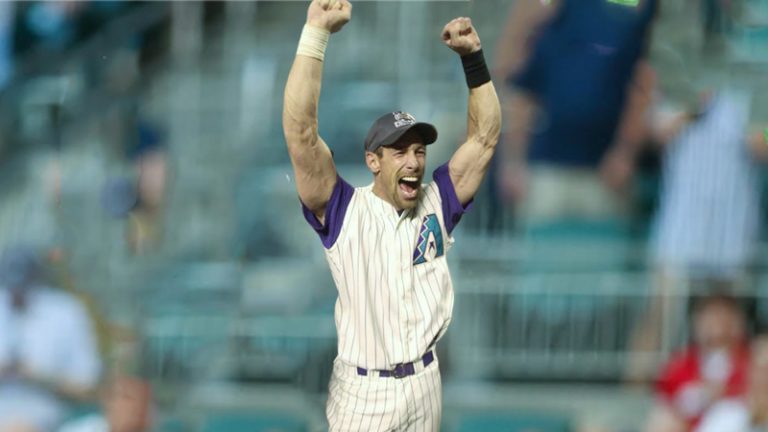 From Expansion To Champions: Have The Arizona Diamondbacks Ever Won A ...