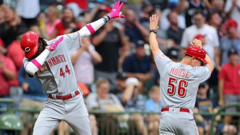 Why Are the Cincinnati Reds Called The Reds and Why It's Changed: The ...