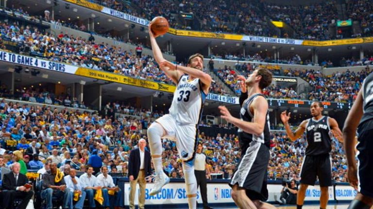 Types of Basketball Shots - Metro League