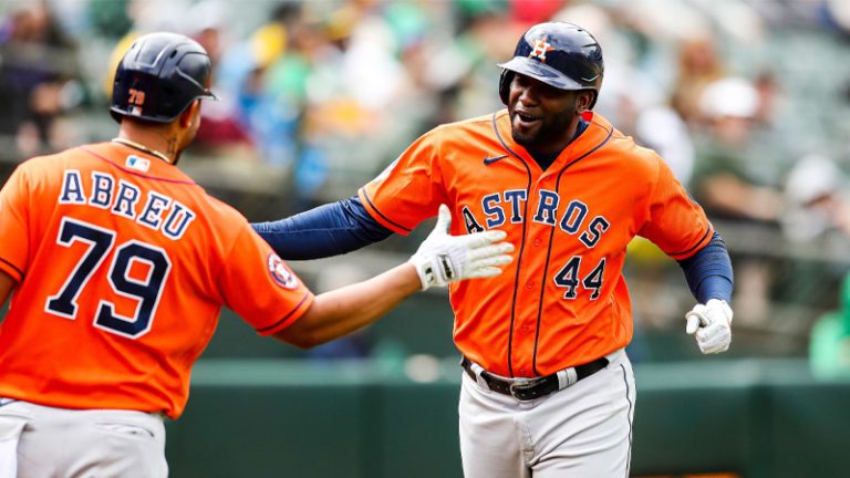 A Legacy of Success: Houston Astros Record - Metro League
