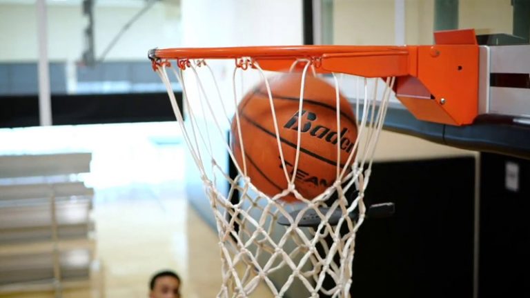 What Is a Swish in Basketball? - Metro League