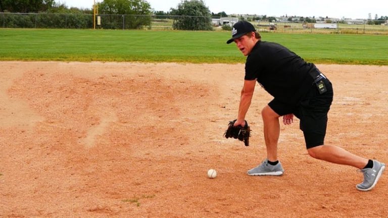 How To Play Third Base In Baseball? [From the Hot Corner] - Metro League