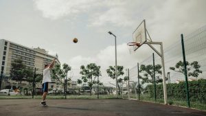 Basketball Rim Height: Learn Everything About the Rims - Metro League