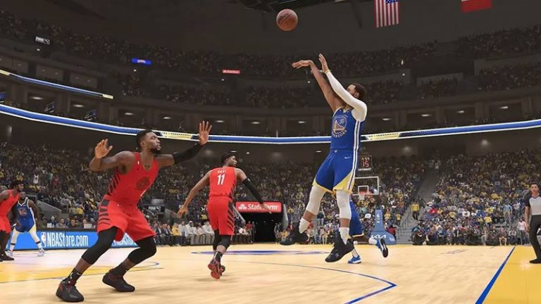 What Is a Jump Shot in Basketball? - Metro League