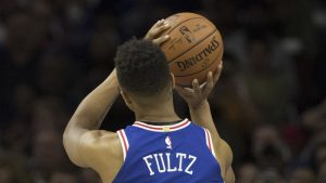 What Is a Swish in Basketball? - Metro League