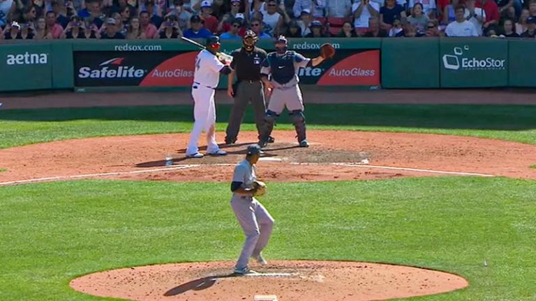 Intentional Walk Rules Baseball- Can A Batter Decline An Intentional ...