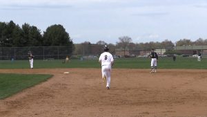 How to Play Left Field in Baseball? [A Guide to Excelling in Baseball's ...