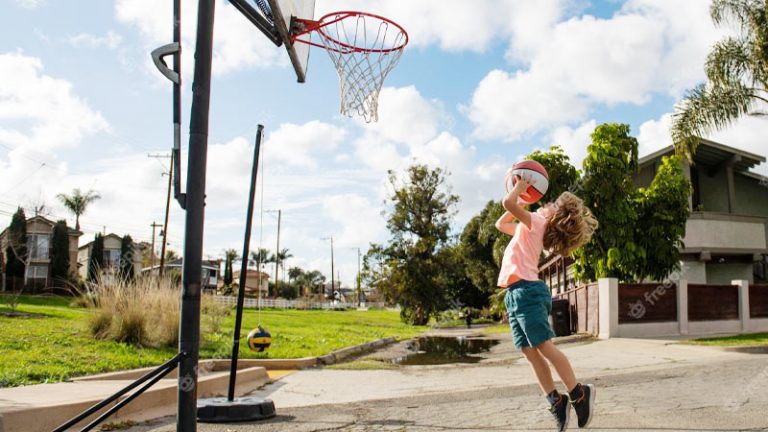 Basketball Basic Rules For Kids: Learn about 10 Must-have Rules - Metro ...